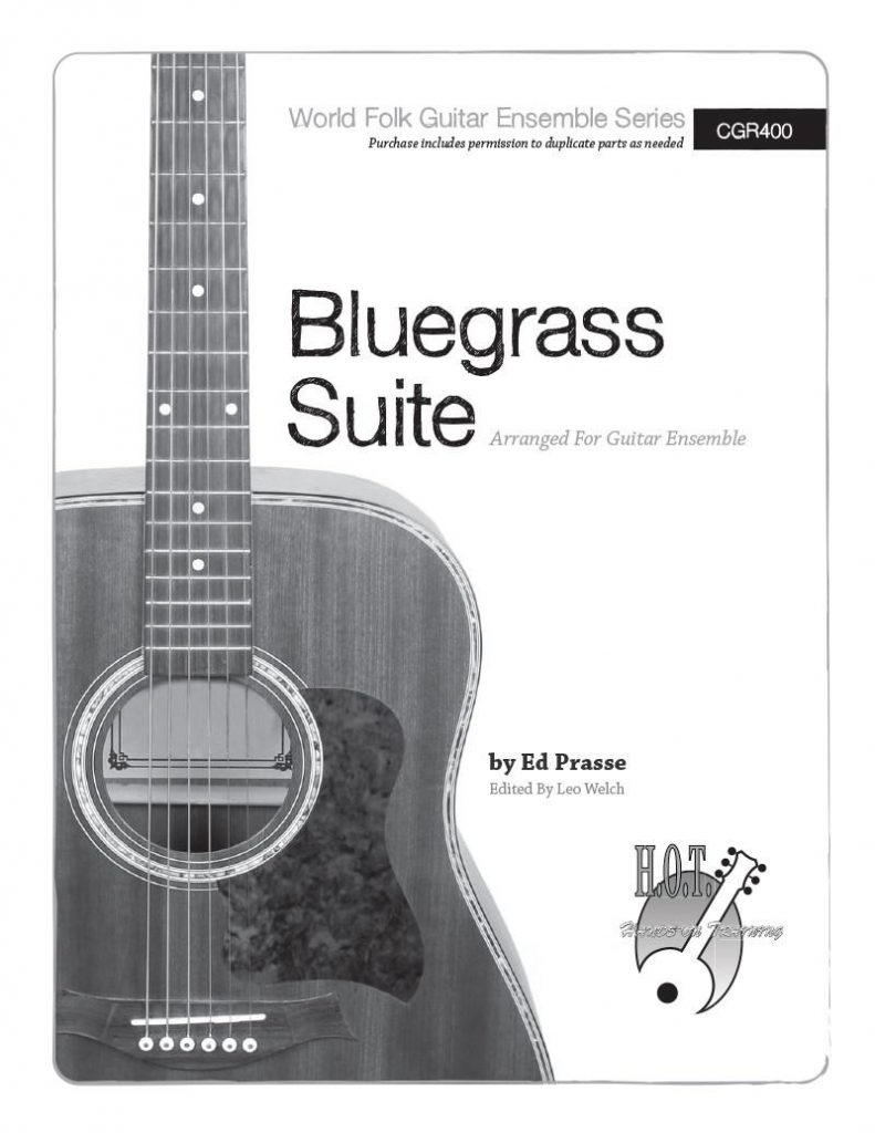 Class Guitar Resources, Inc. | Advanced Level Guitar Ensembles ...